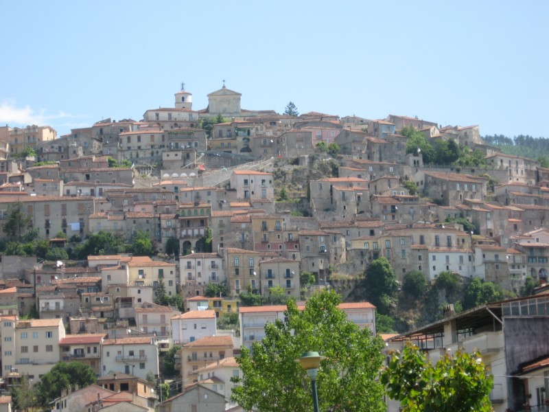 Memento Solonico: PADULA (Salerno)